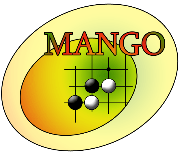Mango Development Page
